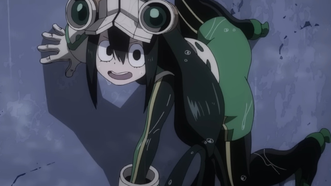 All My Hero Academia Characters' Ages, Heights, Birthdays, and Zodiac ...