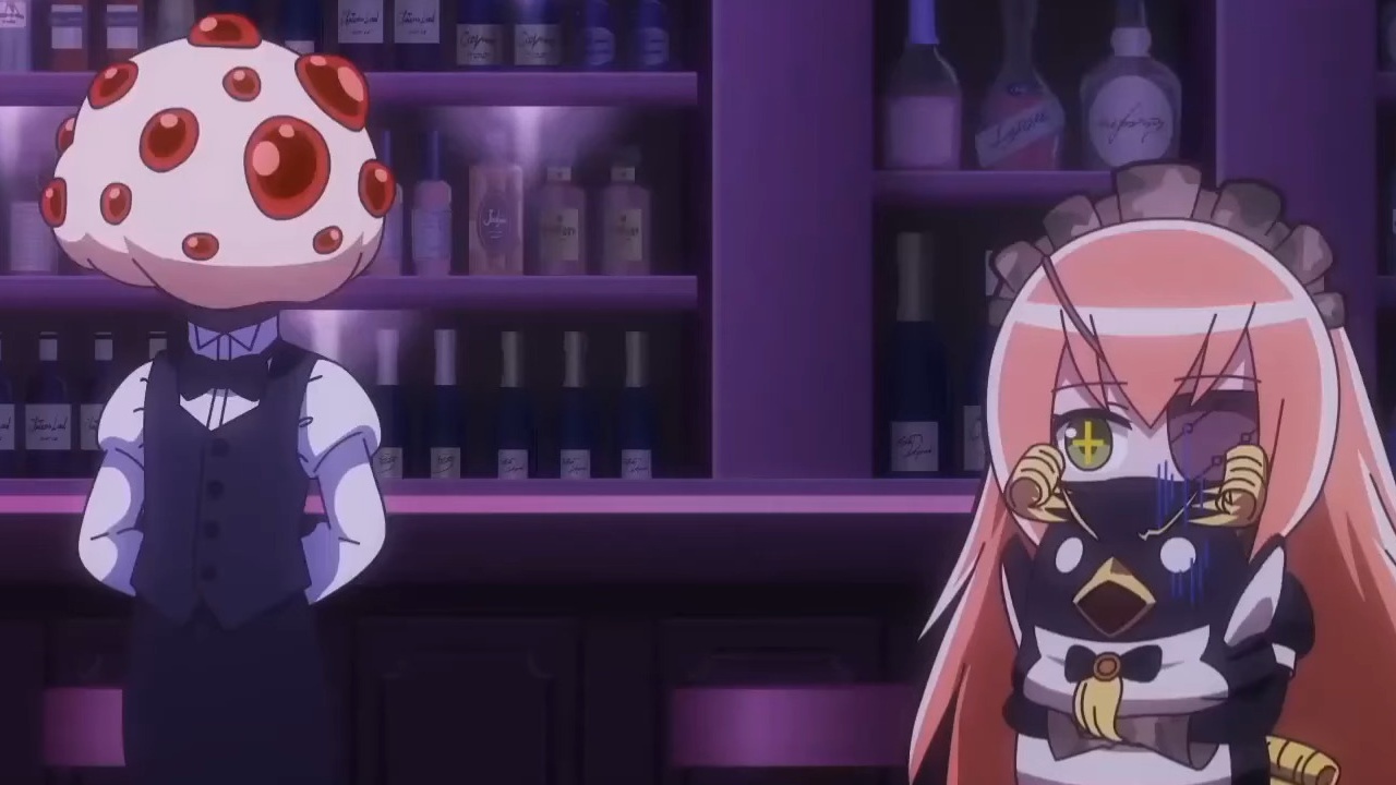 How to Watch 'Overlord' in Order | Attack of the Fanboy