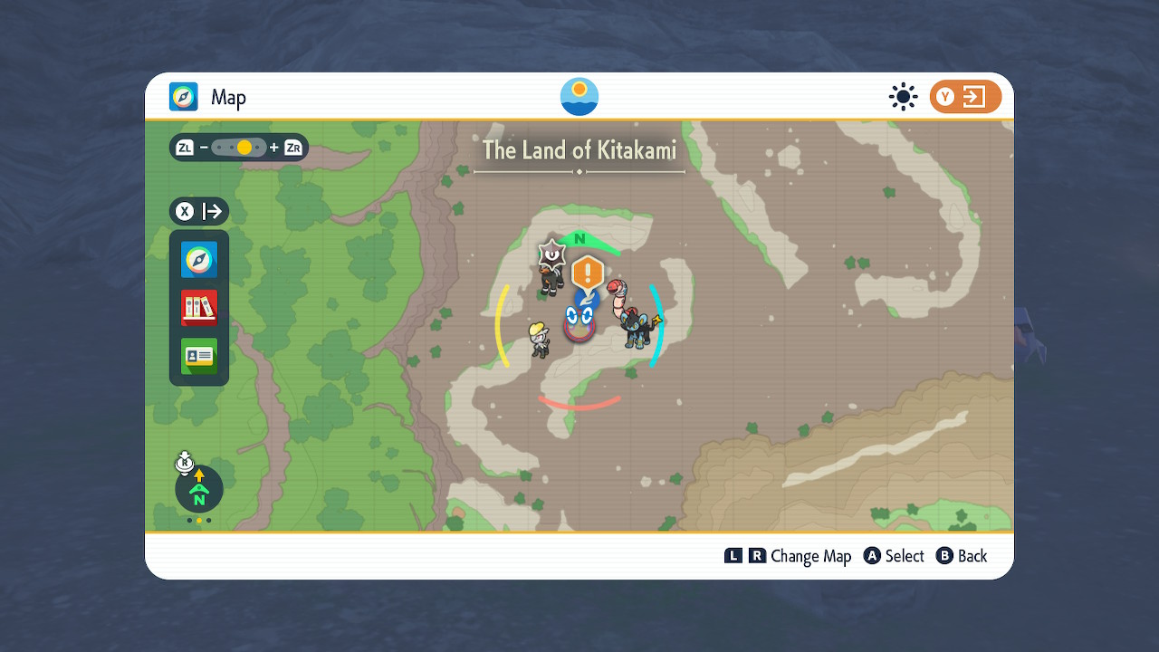 How to Evolve Poltchageist into Sinistcha in Pokemon Scarlet and Violet ...