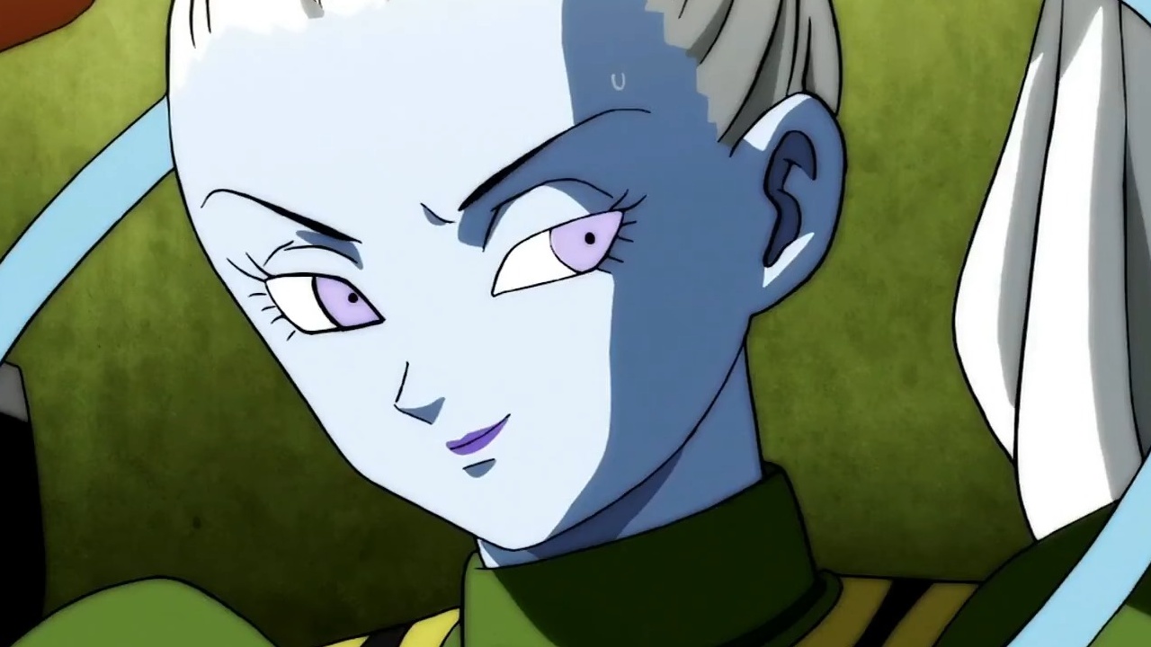 Dragon Ball: 10 Strongest Characters, Ranked | Attack of the Fanboy