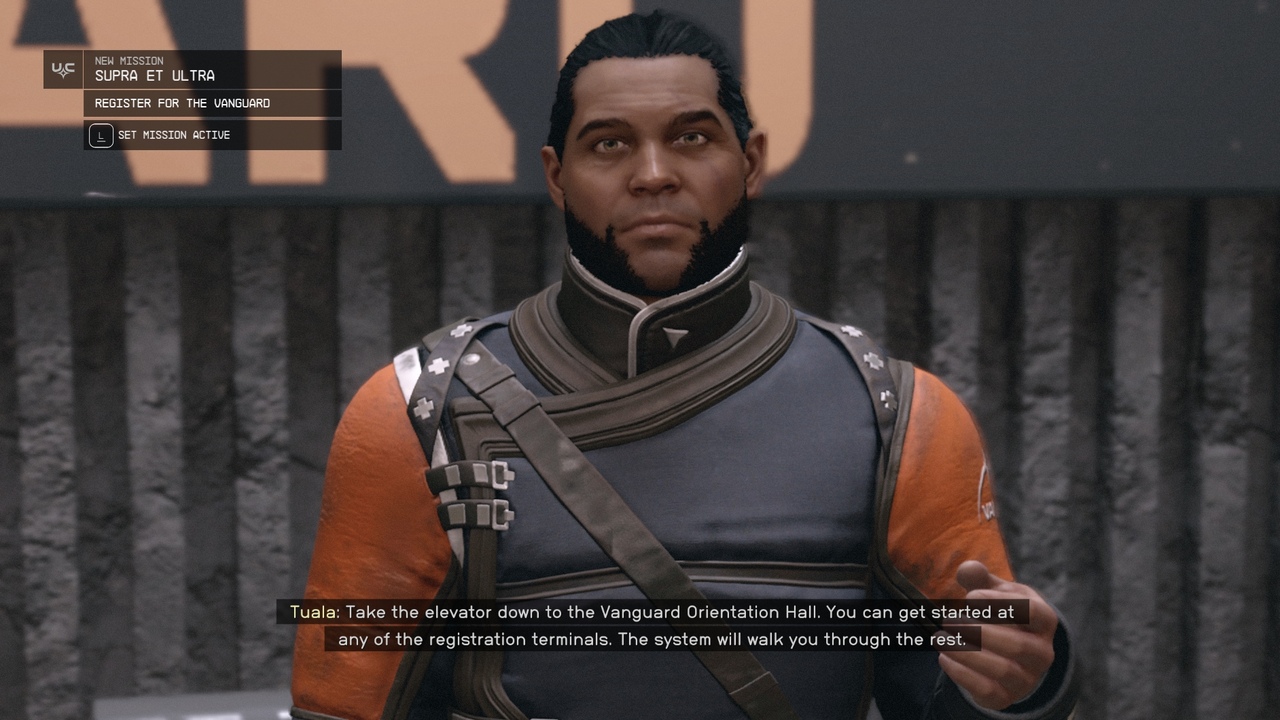How to Become a New Atlantis Citizen in Starfield | Attack of the Fanboy