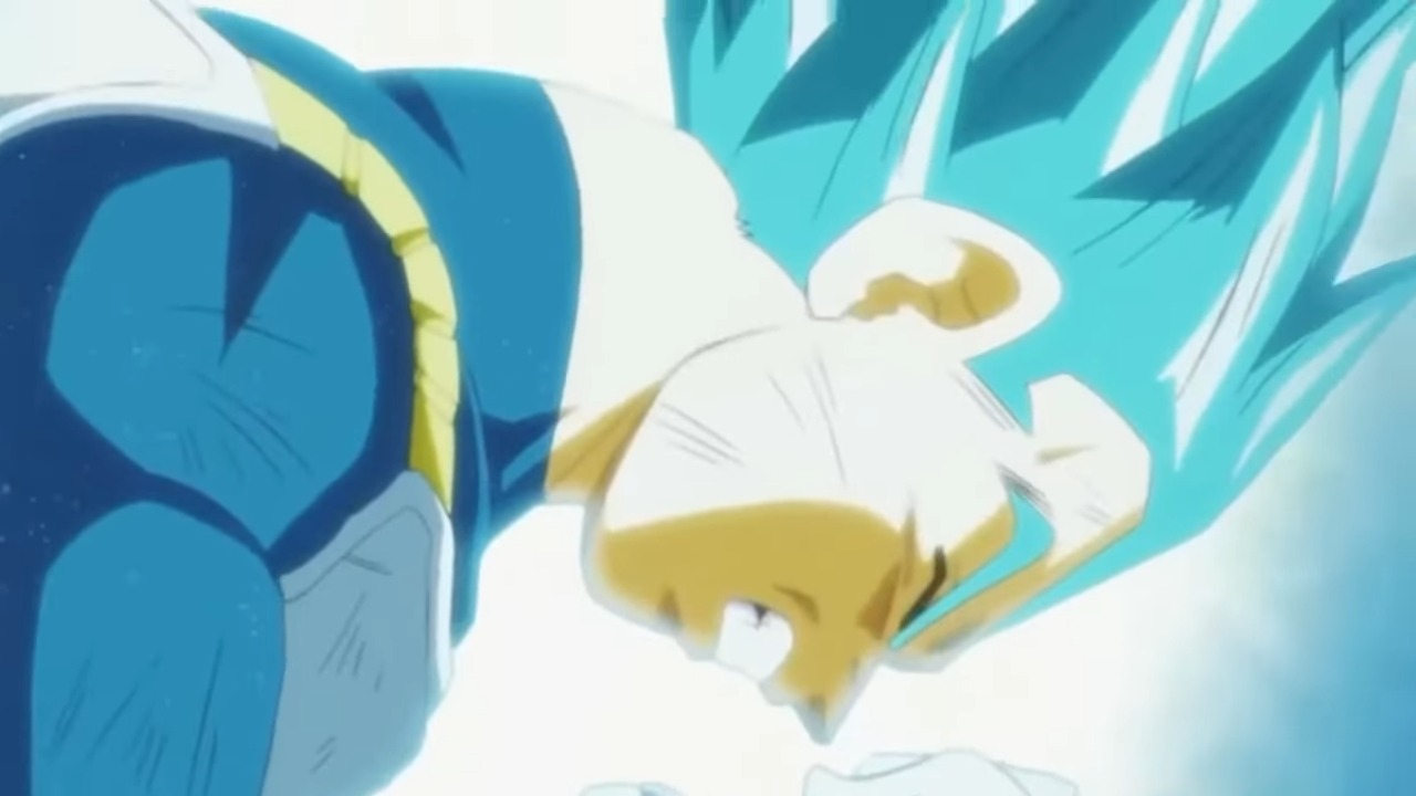 Dragon Ball: 10 Strongest Characters, Ranked | Attack of the Fanboy