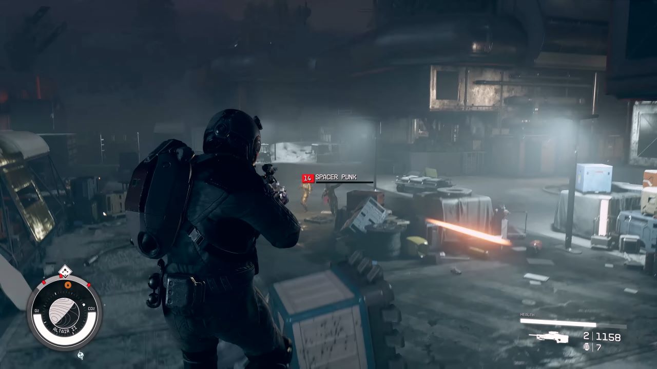 Everything That Carries Over to Starfield New Game Plus, Explained ...