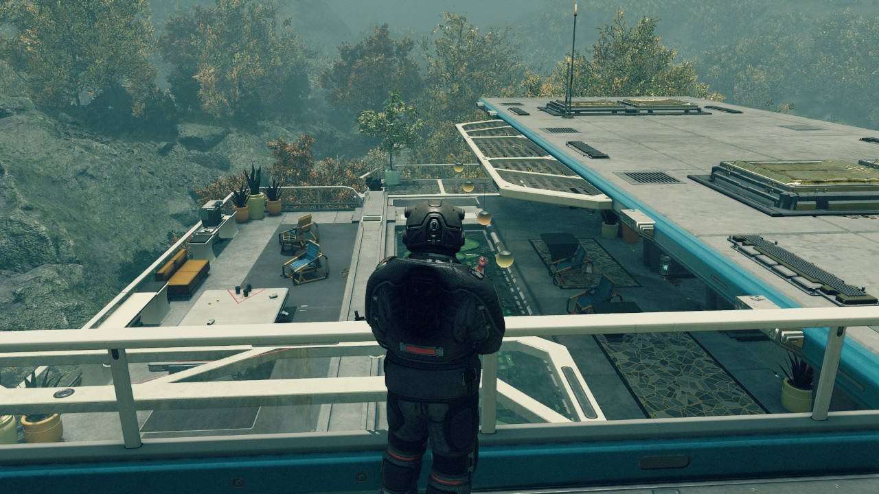 What's At Vlad's Villa in Starfield? | Attack of the Fanboy