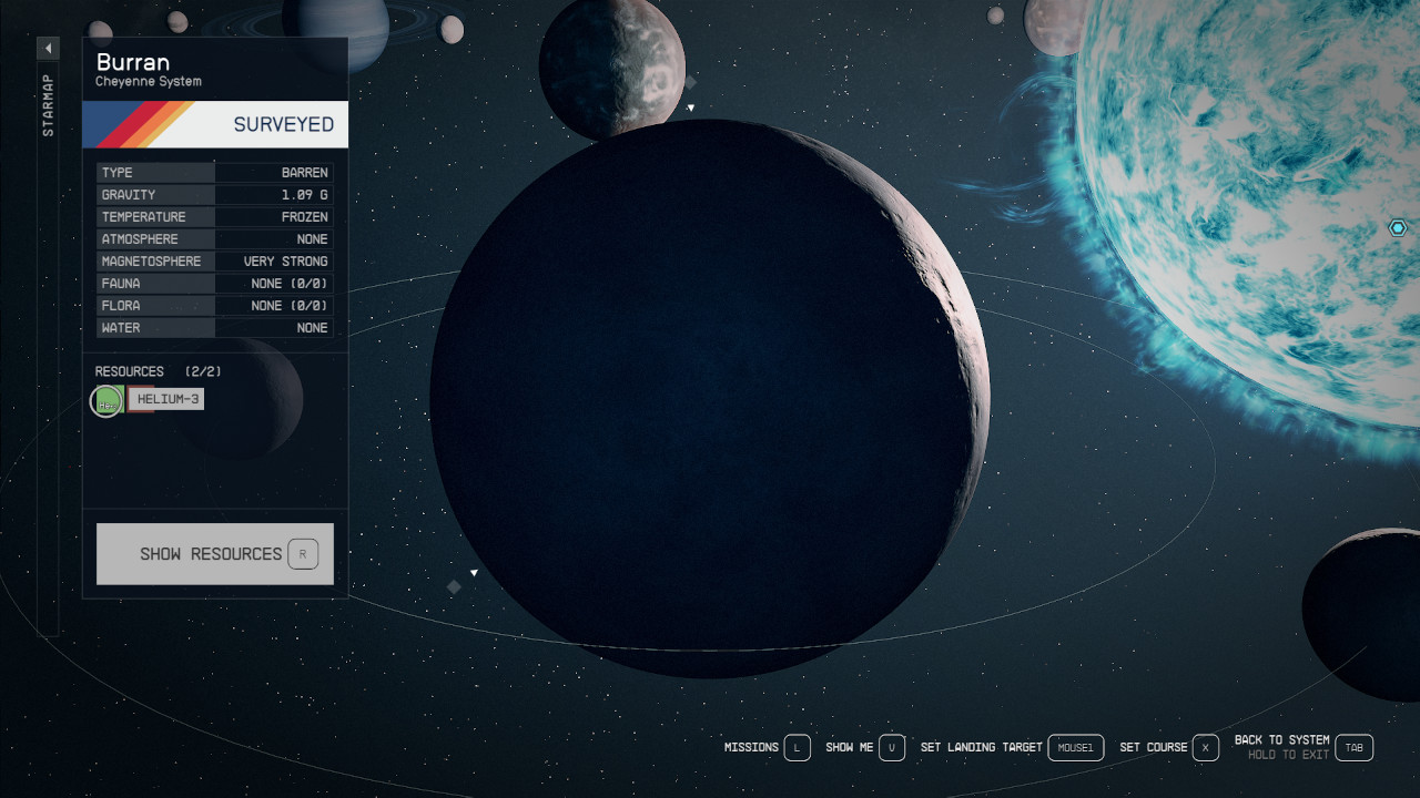 How to Supply Helium-3 to Generators and Outpost Items in Starfield ...
