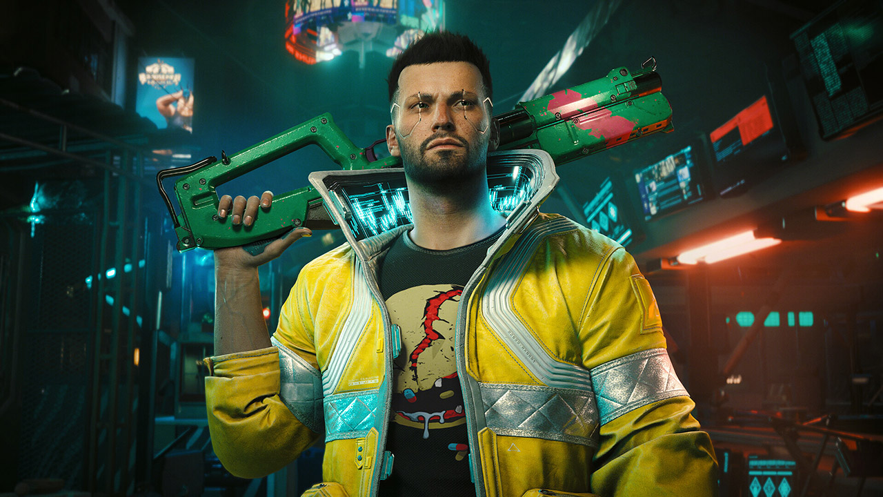 Where to Find Tier 4 Item Components in Cyberpunk 2077 | Attack of the ...