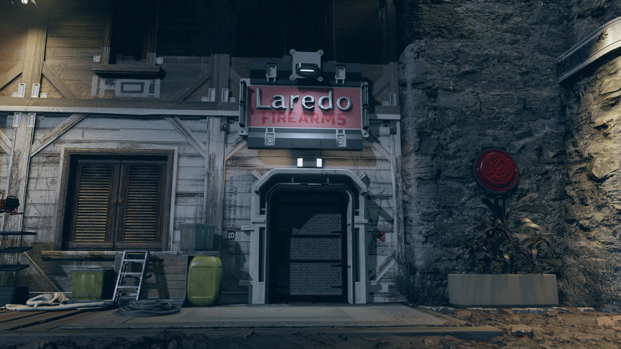 Starfield Weapon Upgrade Bench Locations | Attack of the Fanboy