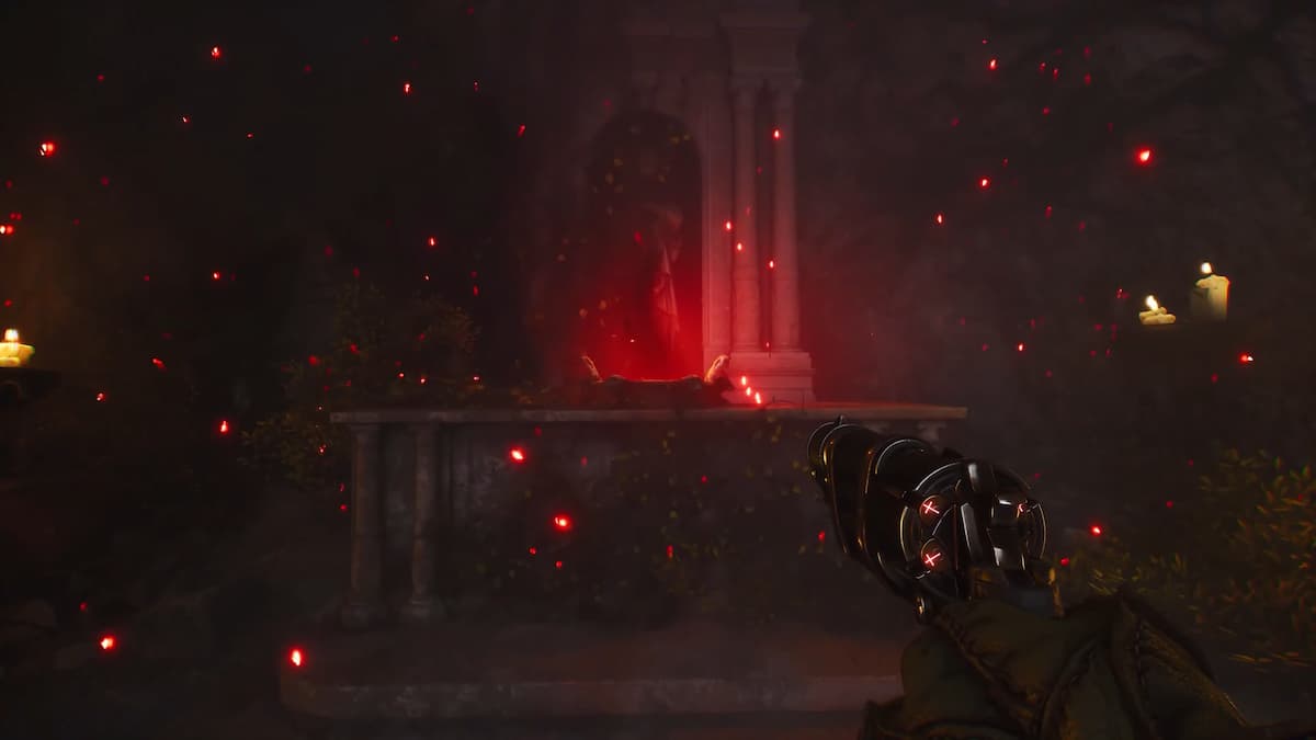 Witchfire: Ascension Upgrades, explained | Attack of the Fanboy