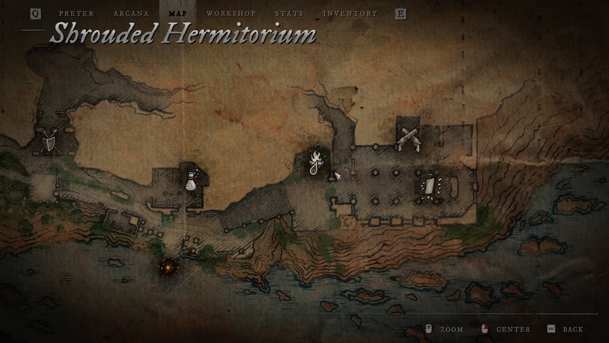 How to Level up in Witchfire | Attack of the Fanboy