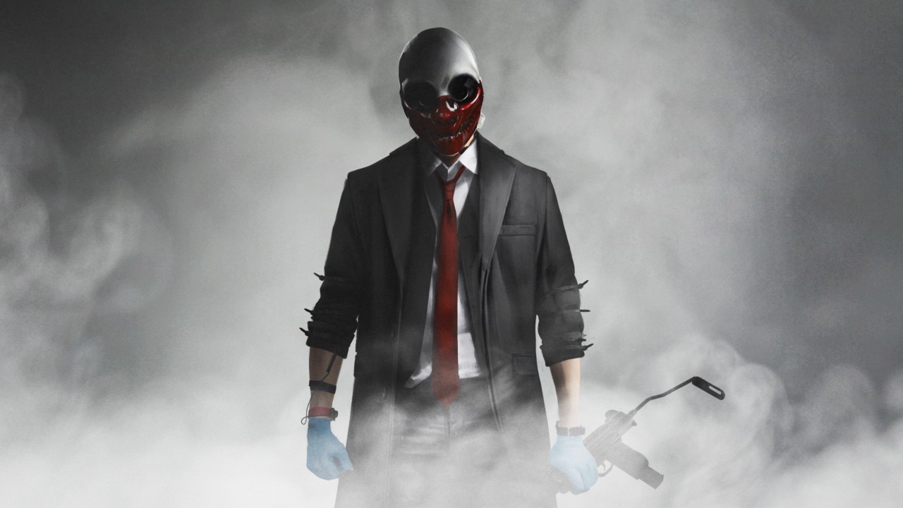 All 6 Playable Heisters in Payday 3 | Attack of the Fanboy