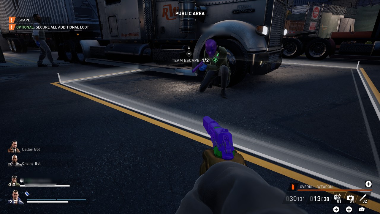 Payday 3 Infinite XP Glitch Guide: Max Out Weapon and Skill XP Fast | Attack of the Fanboy