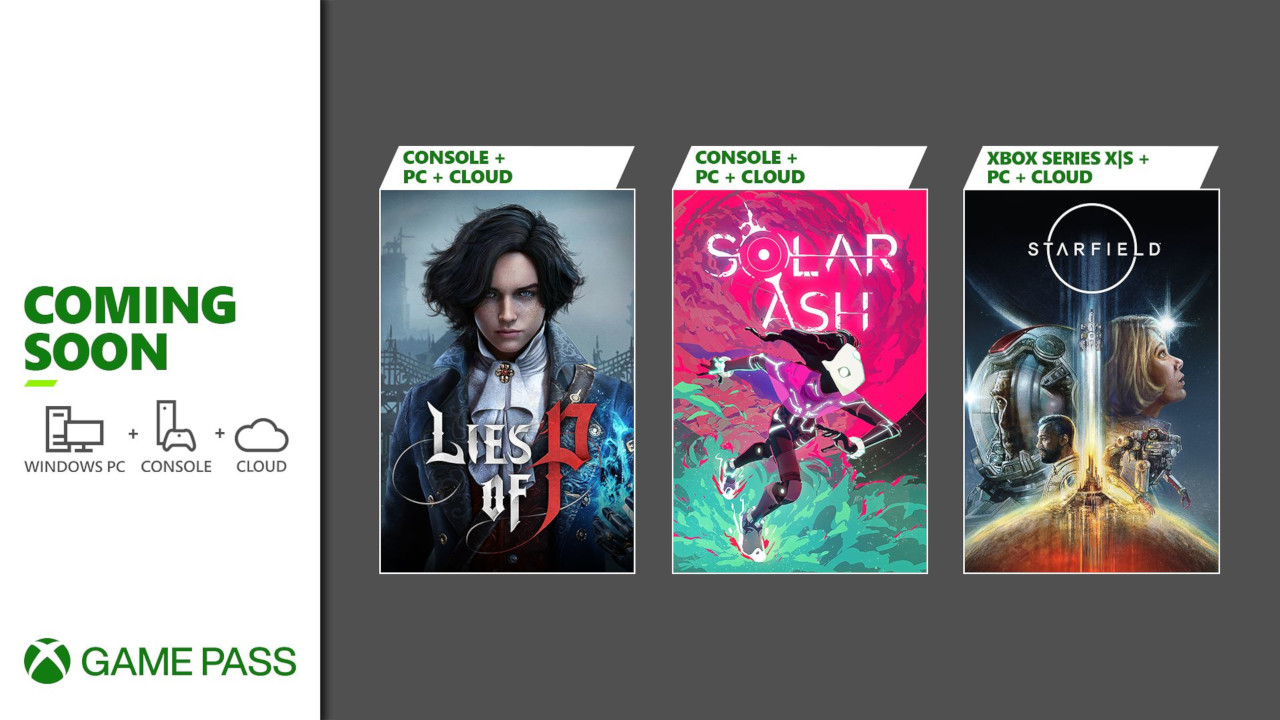 Xbox Game Pass September 2023 is the Biggest Month Ever | Attack of the ...