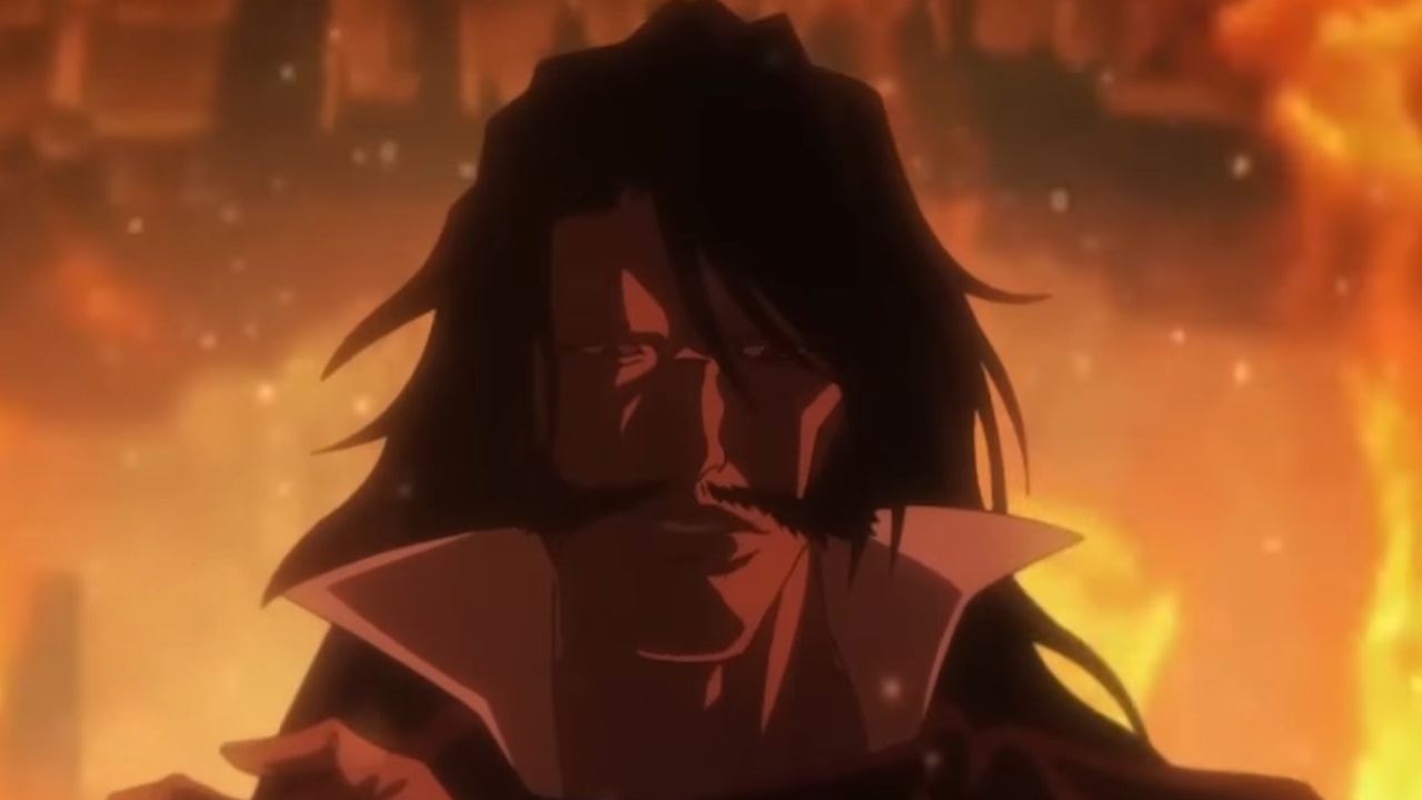 How Do Yhwach Powers Work In Bleach: Thousand-Year Blood War? | Attack ...