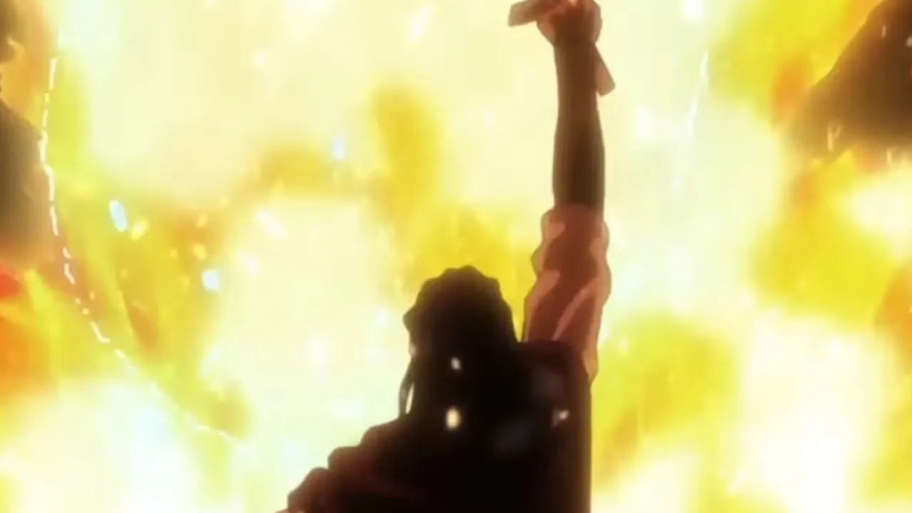 How Do Yhwach Powers Work In Bleach: Thousand-Year Blood War? | Attack ...