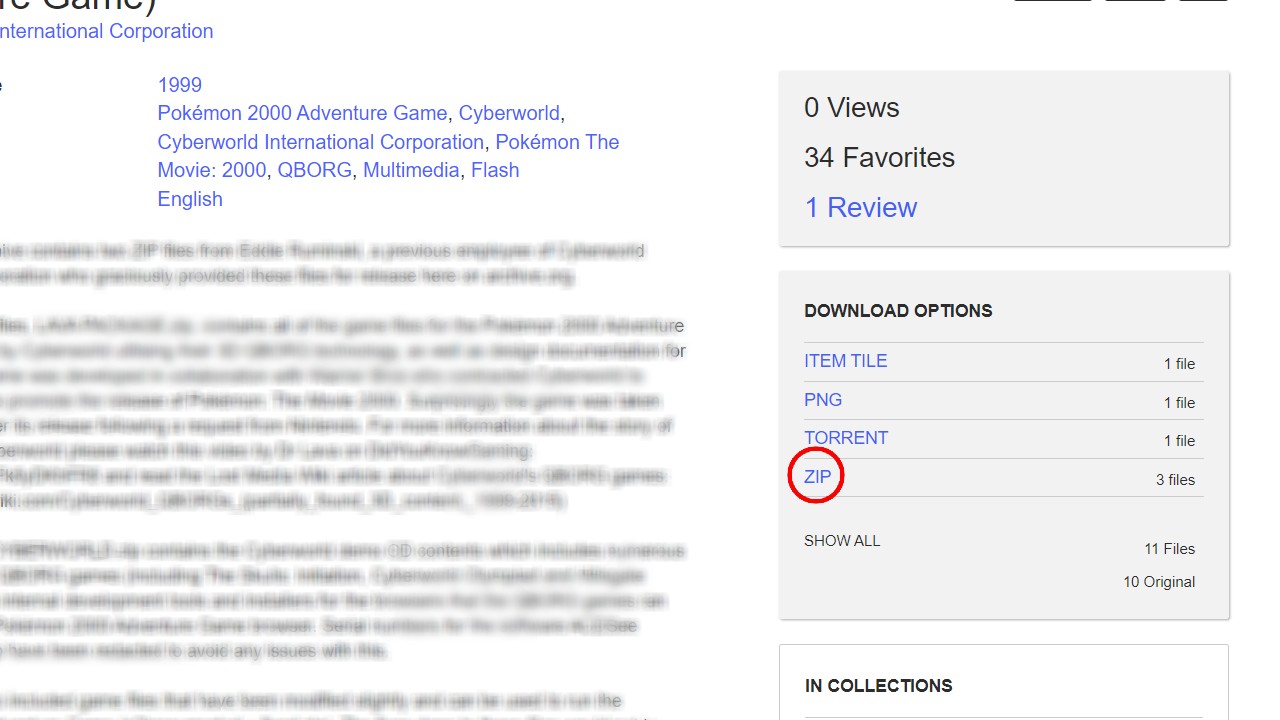 How to Download and Play Pokemon 2000 Adventure | Attack of the Fanboy