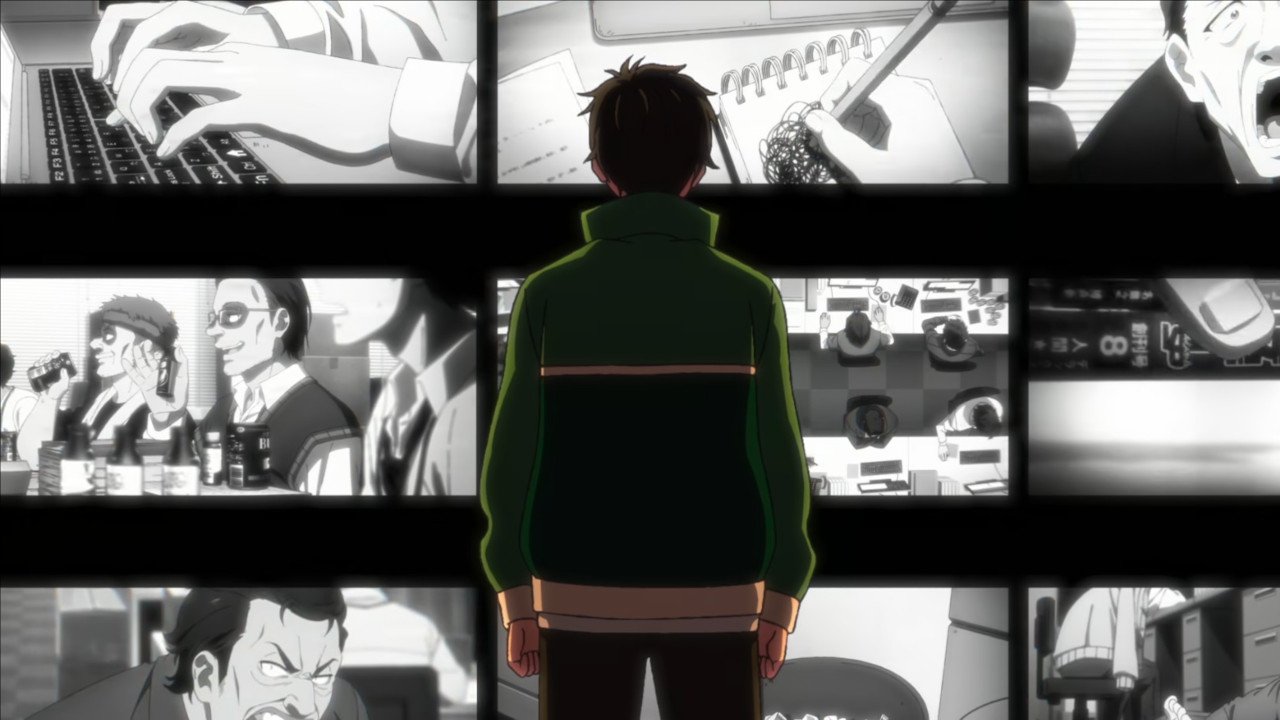 Zom 100 English Sub Episode 7 Release Date, Time, and What to Expect ...