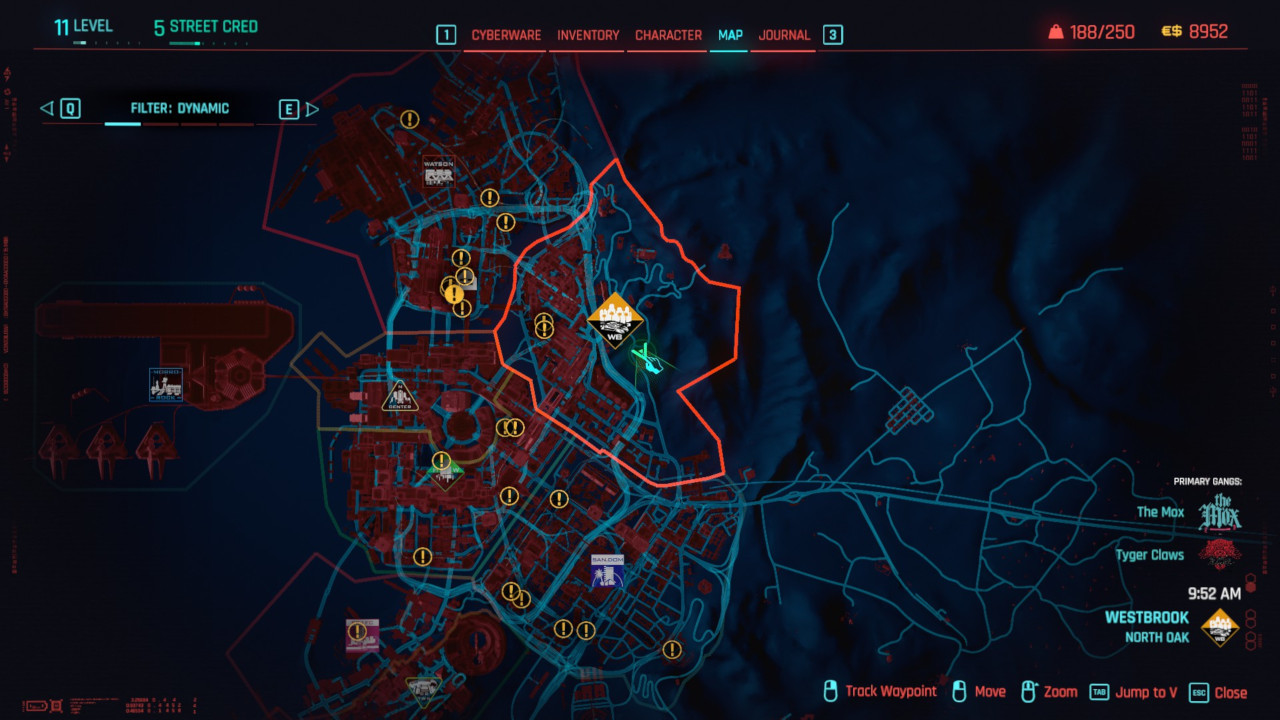 All Edgerunners Memorial Locations in Cyberpunk 2077 | Attack of the Fanboy