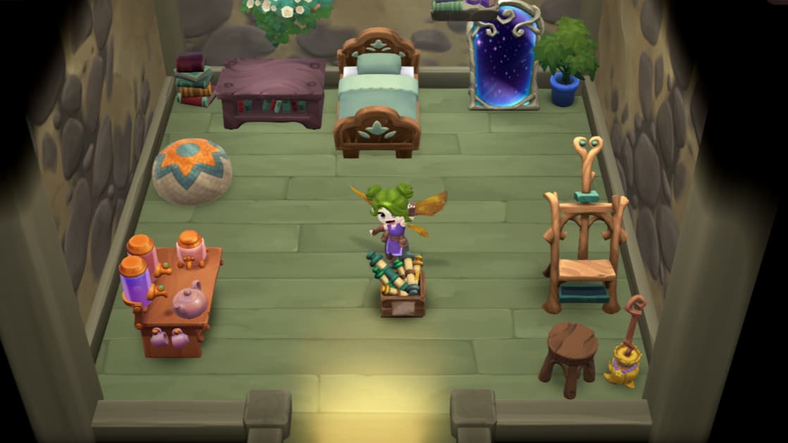 All Fae Farm Scroll Locations | Attack of the Fanboy