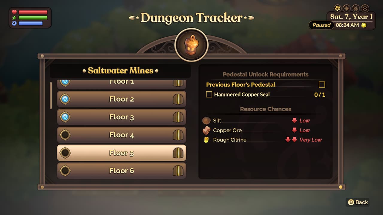 How To Get Copper Ore in Fae Farm | Attack of the Fanboy