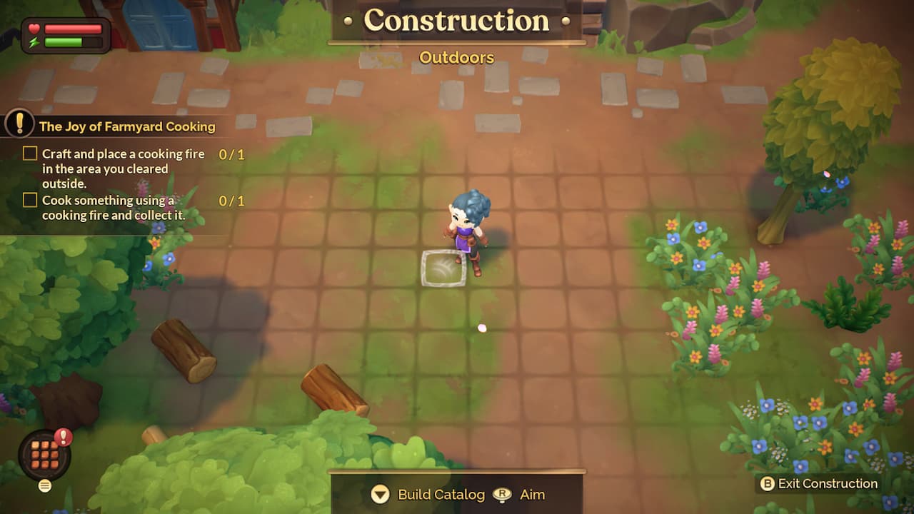 How to Craft in Fae Farm | Attack of the Fanboy