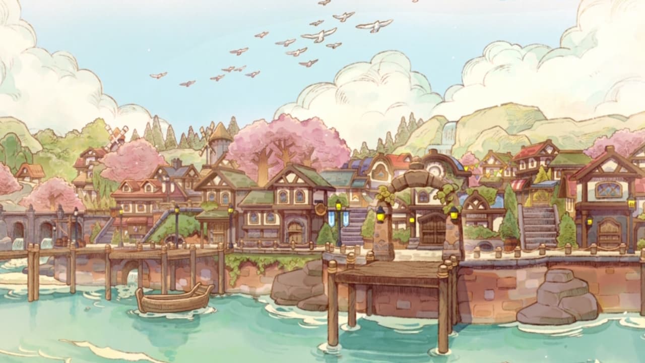 Fae Farm Review | Attack of the Fanboy