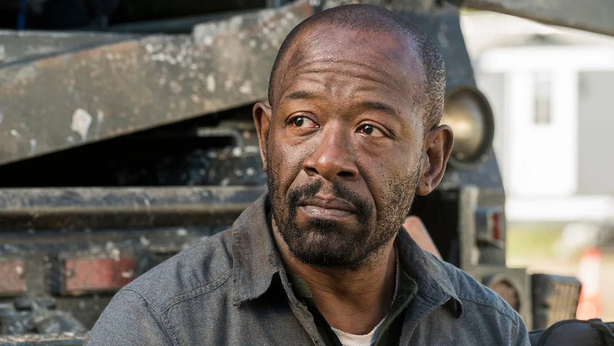 What happened to Morgan in The Walking Dead? | Attack of the Fanboy