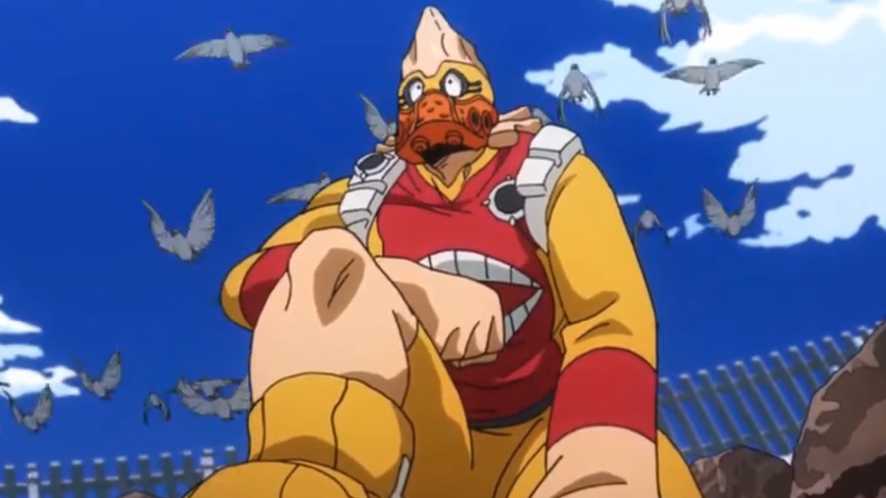 All My Hero Academia Characters' Ages, Heights, Birthdays, and Zodiac ...