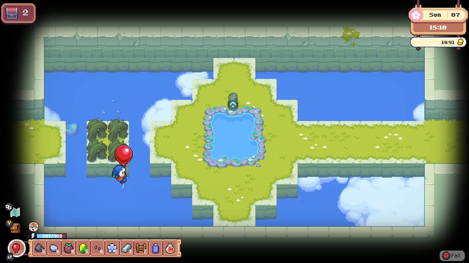 How to Complete the Explore the Dungeon Puzzle in Moonstone Island ...