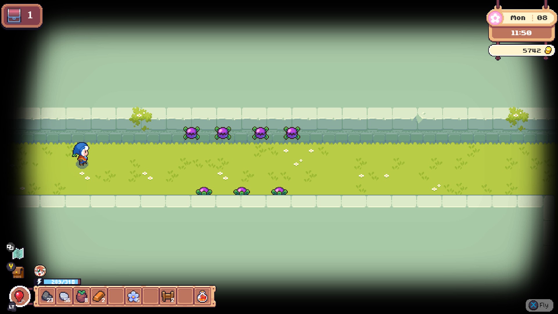 How to Complete the Explore the Dungeon Puzzle in Moonstone Island ...