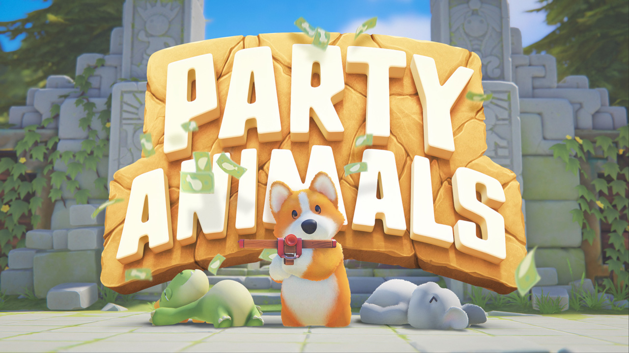 Party Animals Review | Attack of the Fanboy