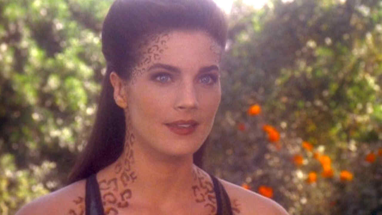 What are the Trill in Star Trek? Explained | Attack of the Fanboy