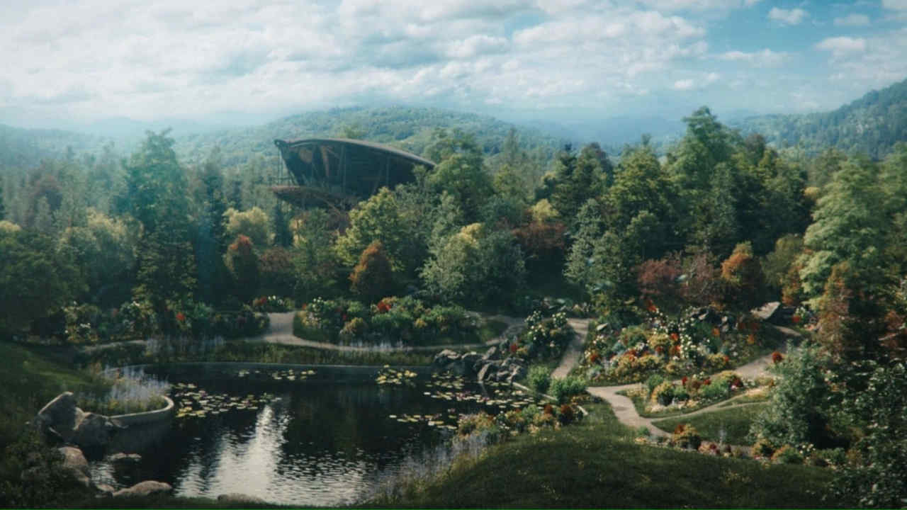 What are the Trill in Star Trek? Explained | Attack of the Fanboy