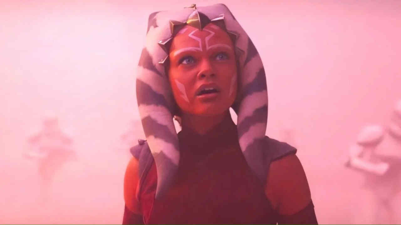 Where Does Ahsoka Fit into the Star Wars Timeline? | Attack of the Fanboy