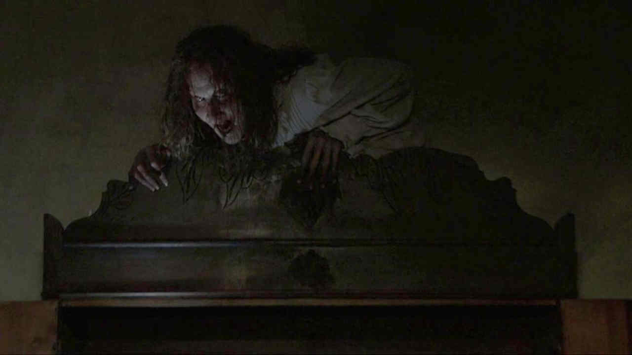 The 4 Scariest Demons in The Conjuring Series, Ranked | Attack of the ...