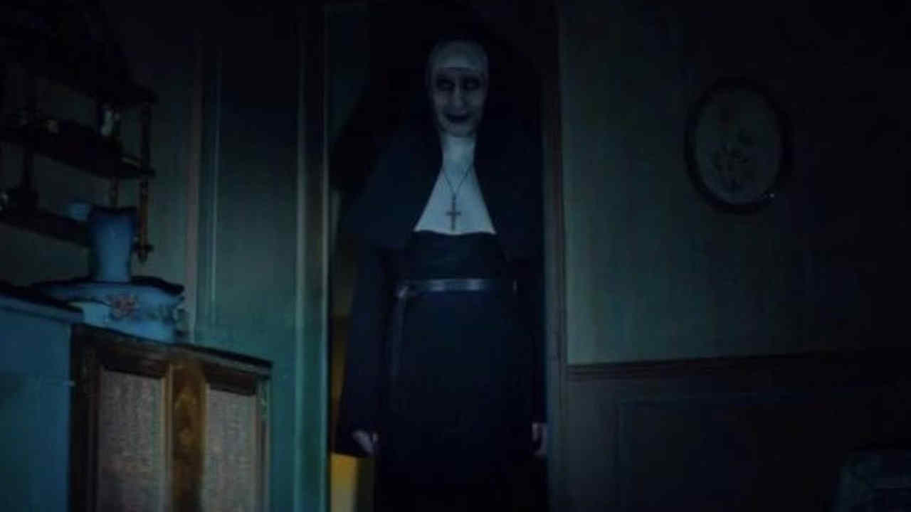 The 4 Scariest Demons in The Conjuring Series, Ranked | Attack of the ...