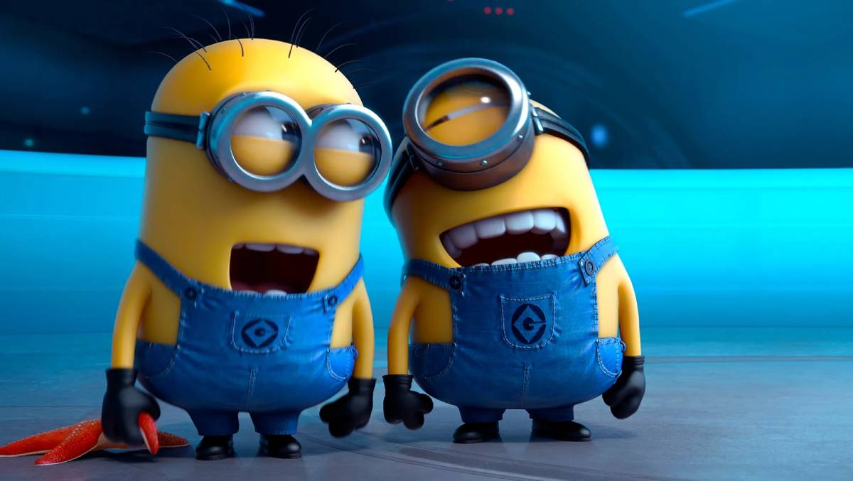 How to Watch Every Despicable Me Movie in Order | Attack of the Fanboy