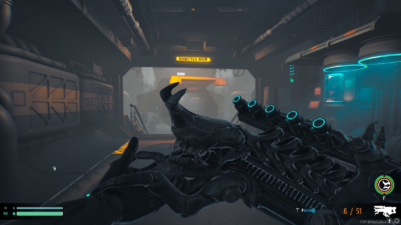 How the Pet Gun Works in Ripout | Attack of the Fanboy