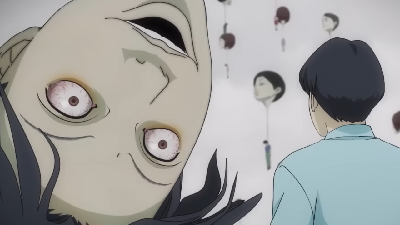 10 Best Scary Anime on Netflix | Attack of the Fanboy