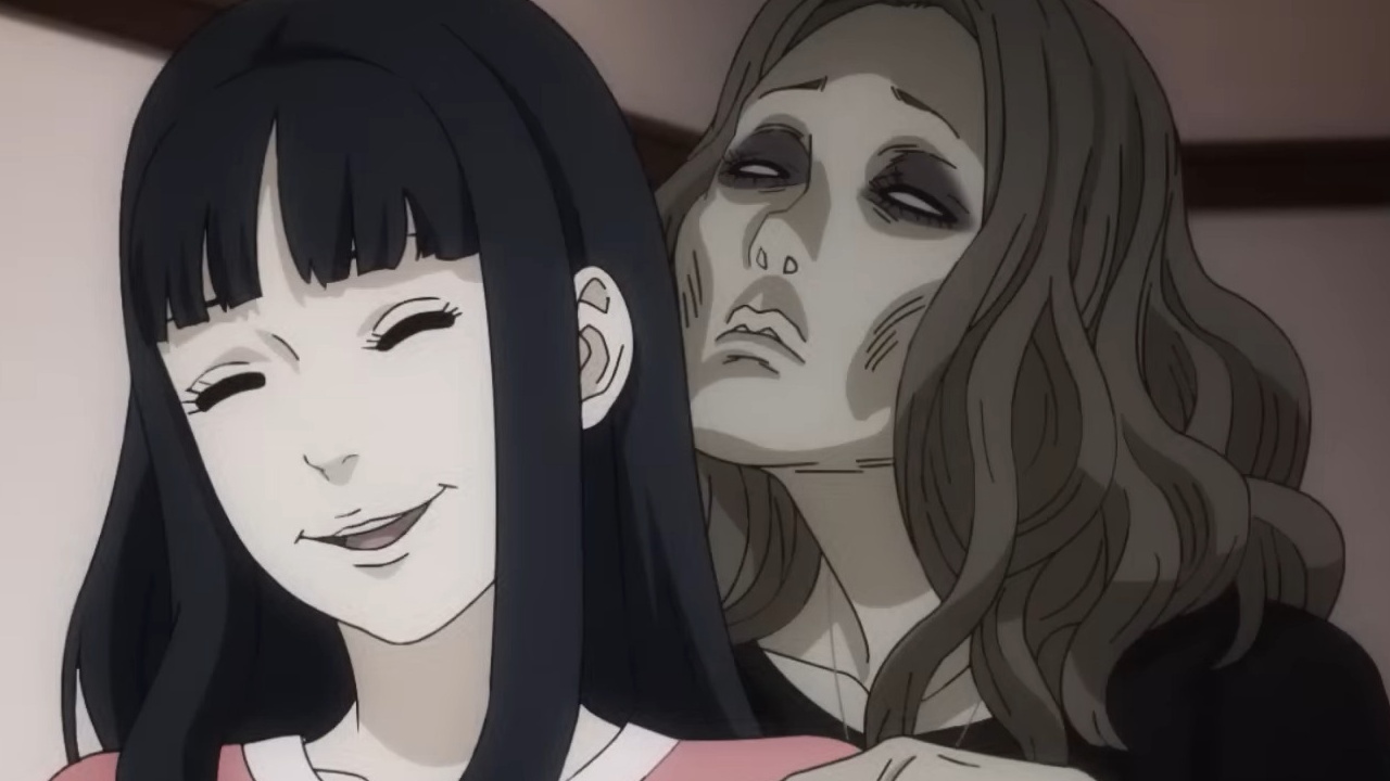 10 Best Scary Anime on Netflix | Attack of the Fanboy