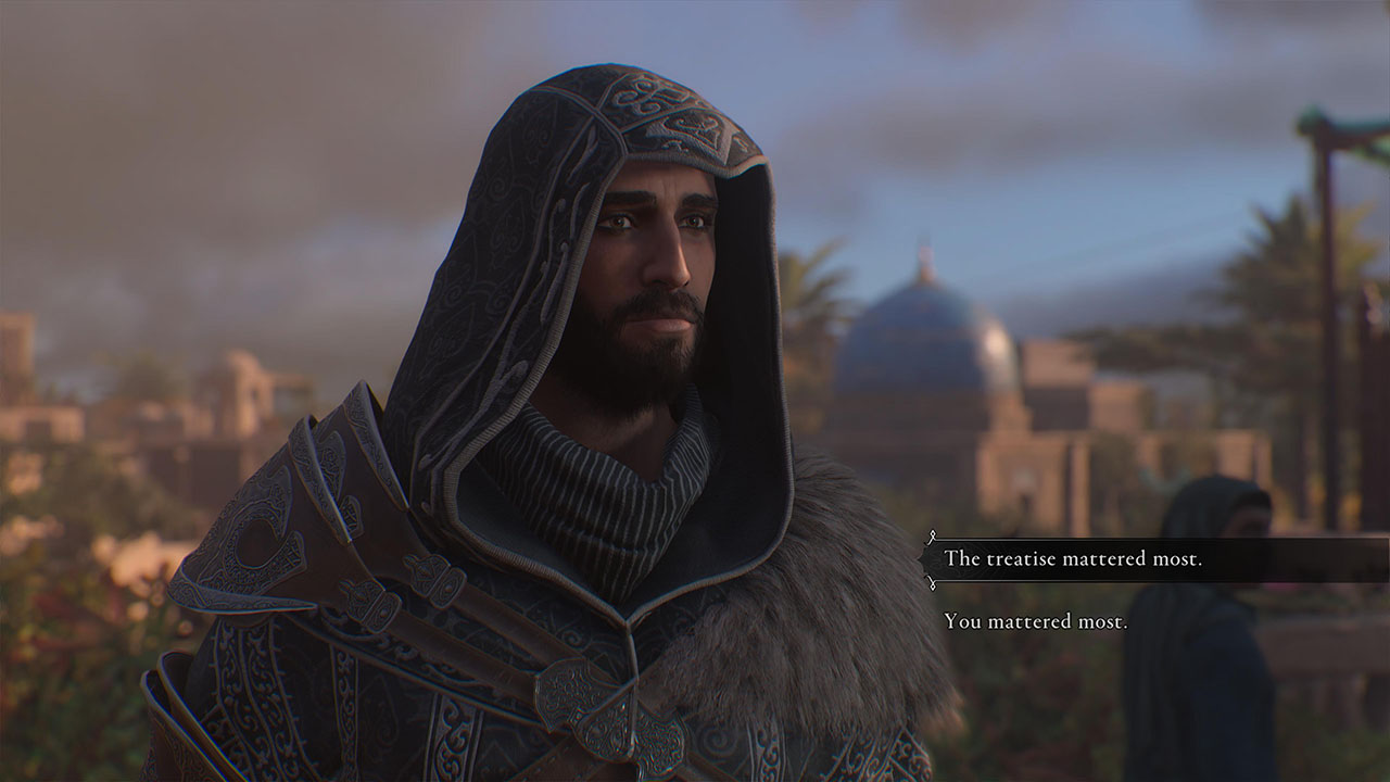 How to Get Into the Observatory in Assassin's Creed Mirage | Attack of ...