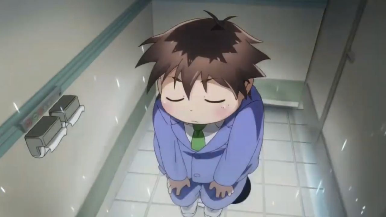 10 Best MMORPG Anime Like Shangri-La Frontier | Attack of the Fanboy