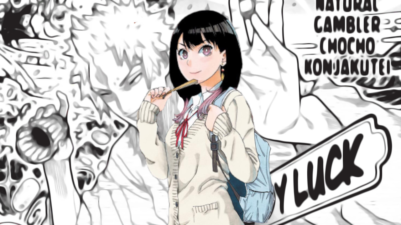 Akane-banashi Chapter 82 Release Date, Time, and Chapter 81 Spoilers | Attack of the Fanboy