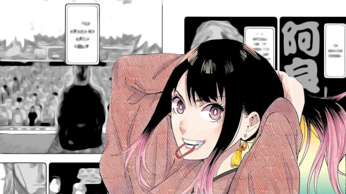 Akane-banashi Chapter 85: Release Date & Time | Attack of the Fanboy