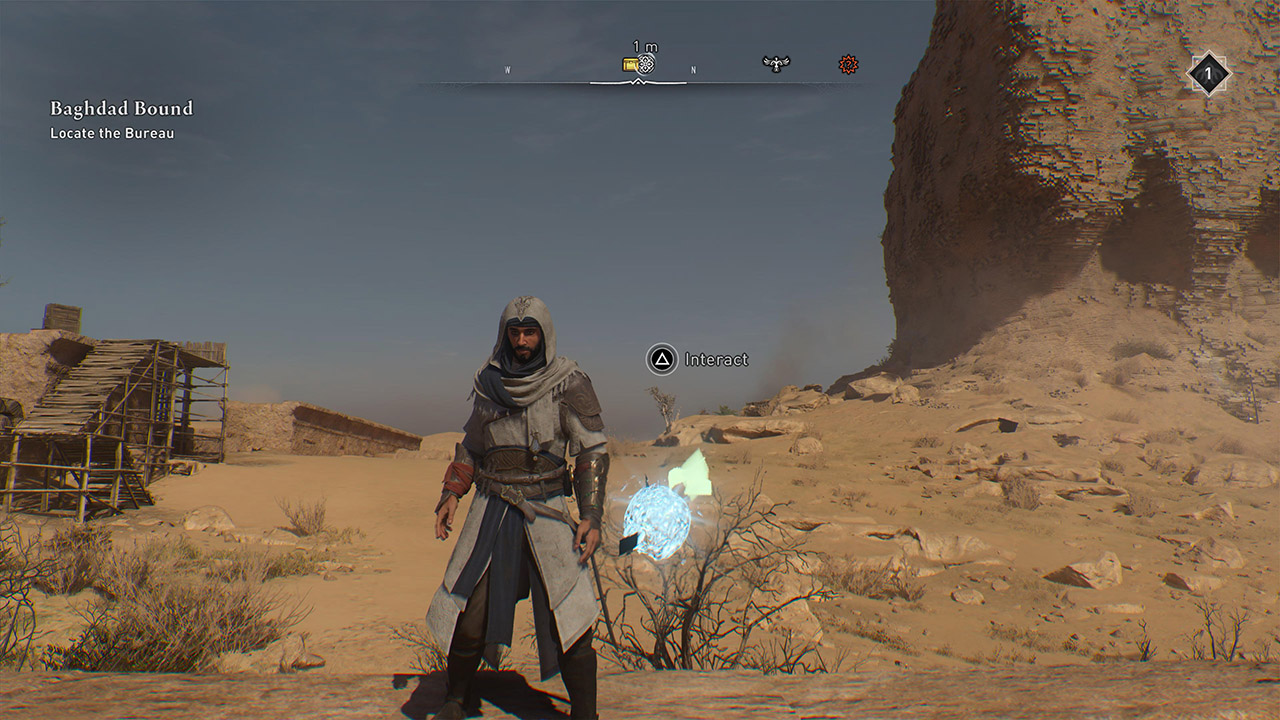 All Historical Site Locations in Assassin's Creed Mirage | Attack of ...