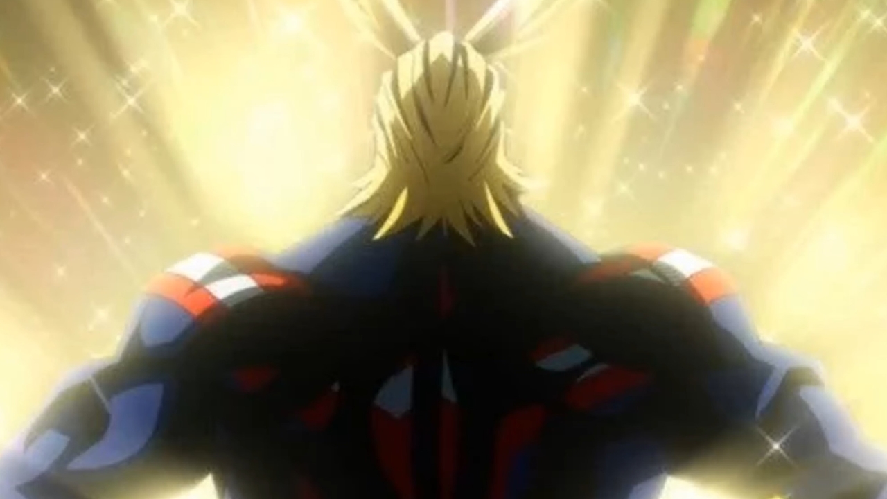 Is All Might Dead in My Hero Academia? | Attack of the Fanboy