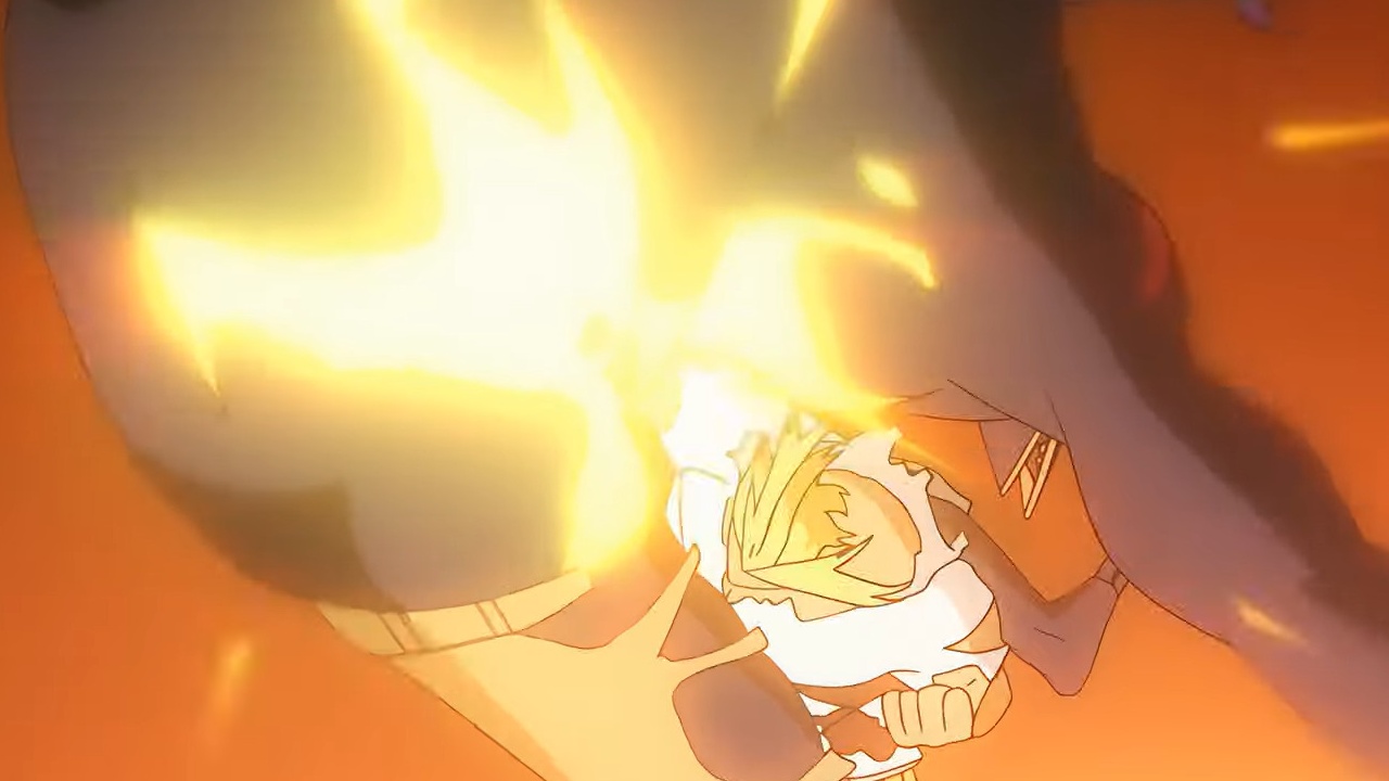 10 Best My Hero Academia Fights, Ranked | Attack of the Fanboy