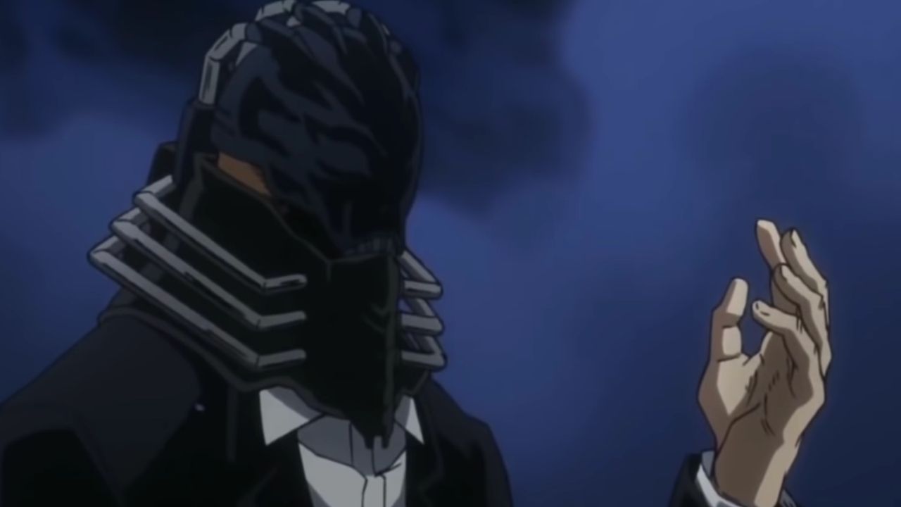10 Strongest My Hero Academia Villains, Ranked | Attack of the Fanboy