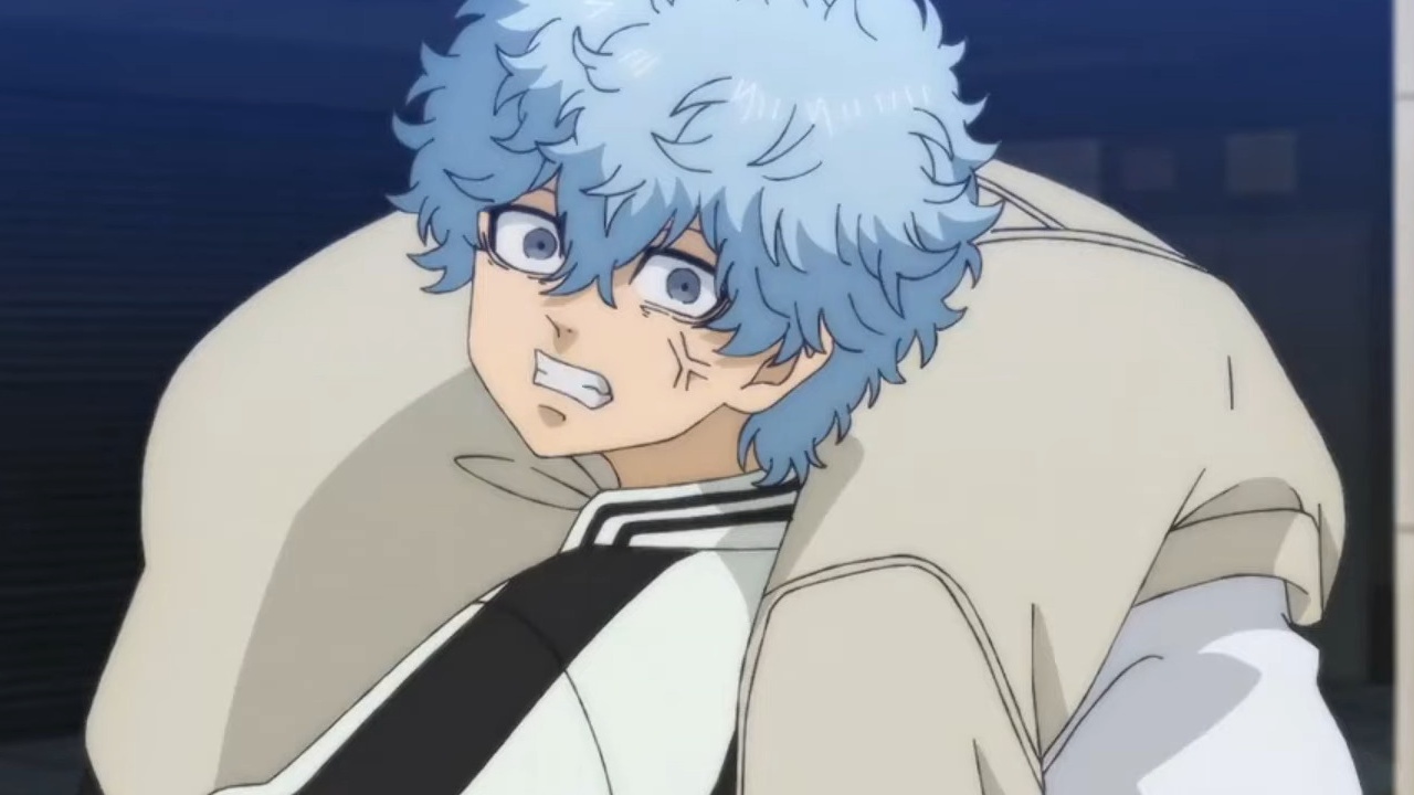 10 Best Fighters In Tokyo Revengers, Ranked | Attack of the Fanboy