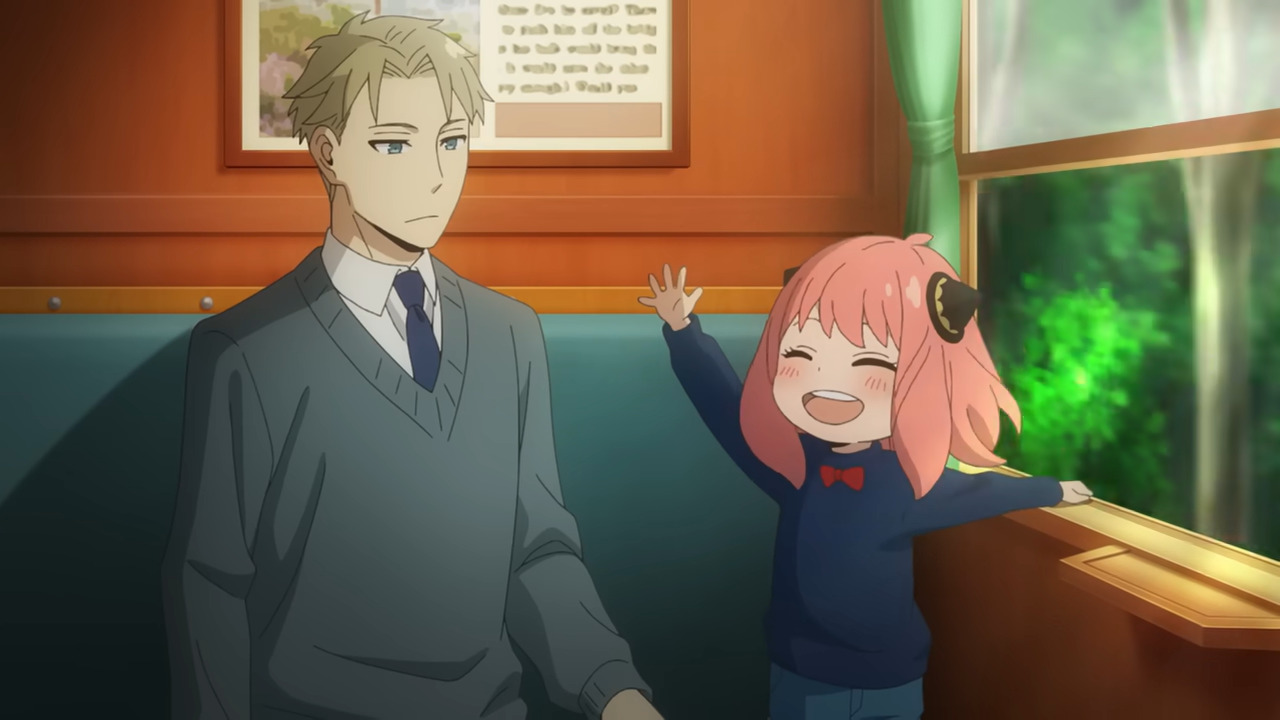Spy X Family Season 2 English Dub Release Date and Voice Cast | Attack of the Fanboy
