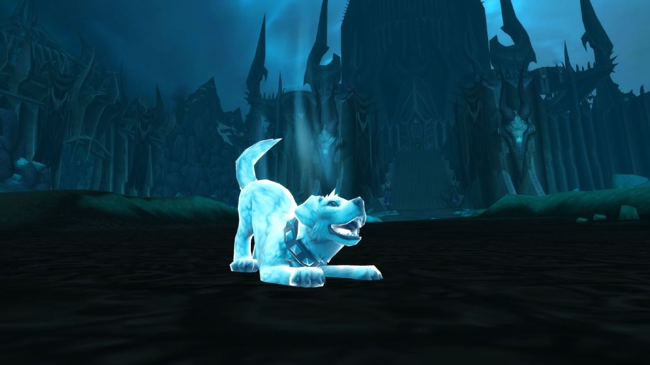 How to Get the Arfus Battle Pet in World of Warcraft: Dragonflight and ...